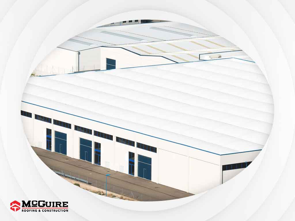 Roof Coatings: Protection Against UV Rays and Moisture