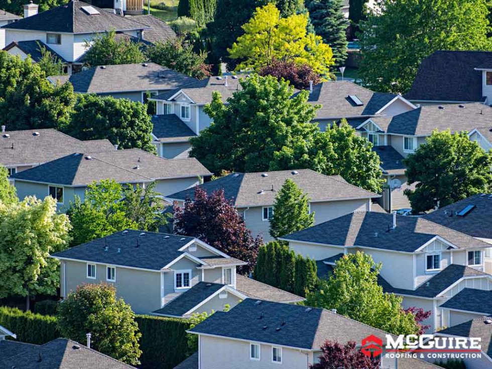 Choosing Between Closed and Open Roof Valleys